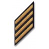 Female Army Blue Hash Marks, marine corps service stripes, service bar