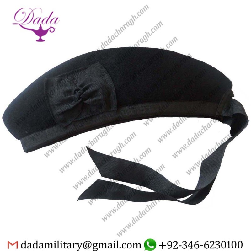 Wool, Hat, Kilt, Army Air Force Academy Cadet peak Caps, Men Military