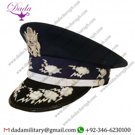 Military USAF Airforce Chief Of Staff Military Generals Officers Dress