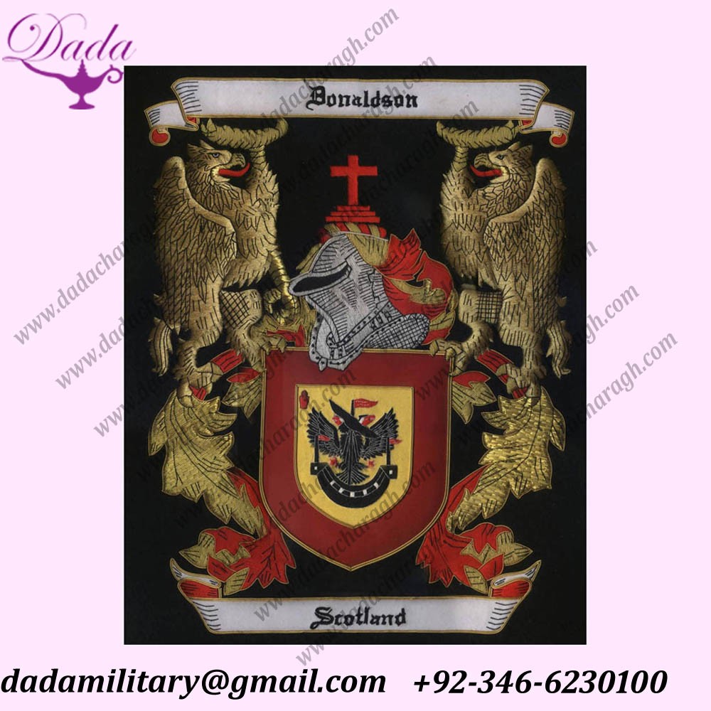 Scotland Coat Of Arms