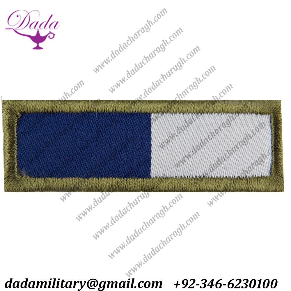 Regimental Flash